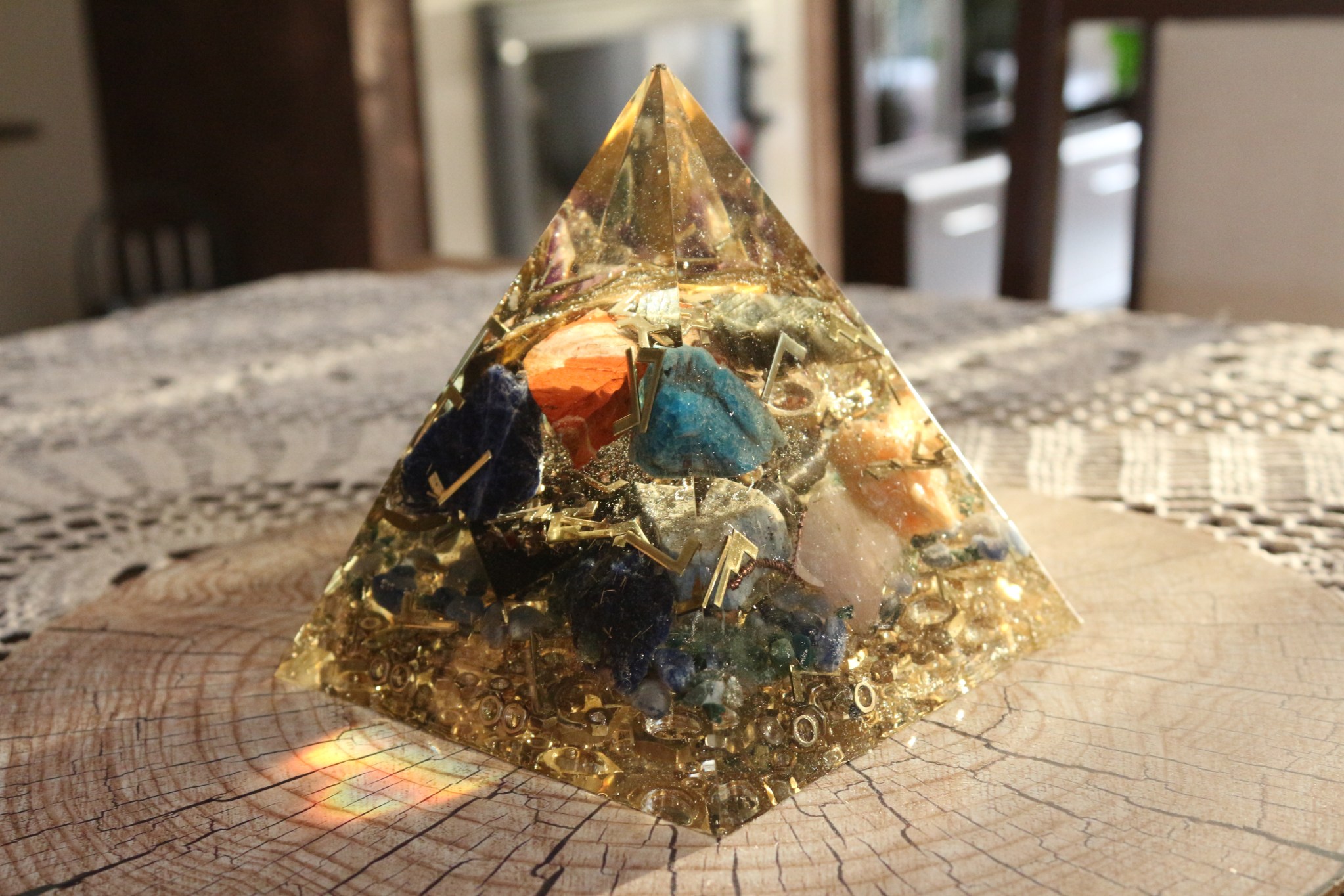 Orgon i orgonity – CUDowne urządzenia o wspaniałej mocy. – Magiczny ...